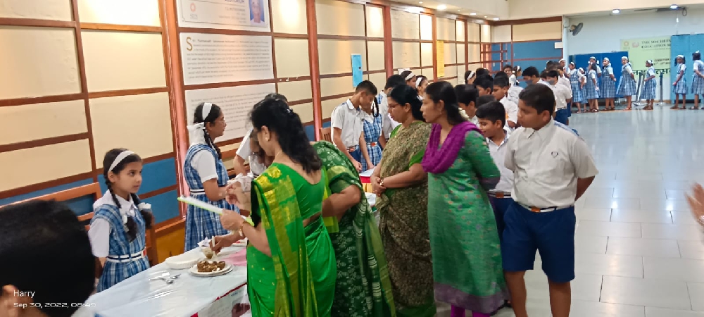 SIES HIGH SCHOOL MATUNGA