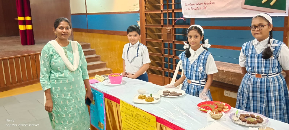 SIES HIGH SCHOOL MATUNGA
