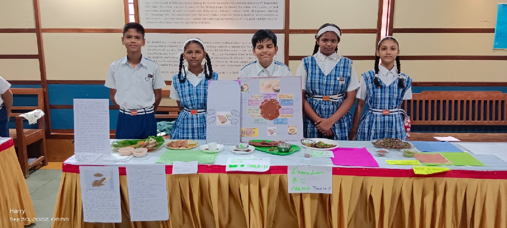 SIES HIGH SCHOOL MATUNGA