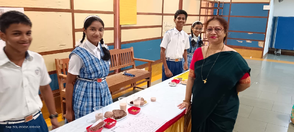 SIES HIGH SCHOOL MATUNGA