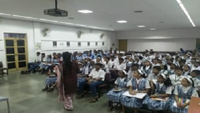 SIES HIGH SCHOOL MATUNGA