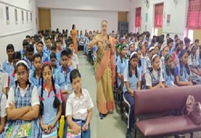 SIES HIGH SCHOOL MATUNGA