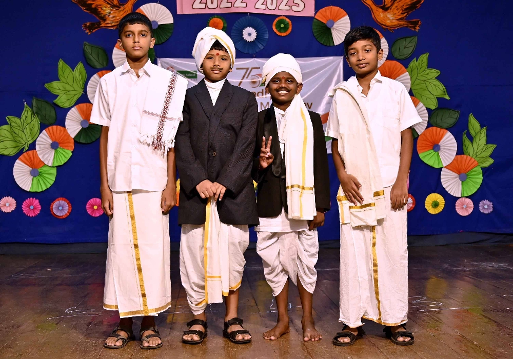 SIES HIGH SCHOOL MATUNGA
