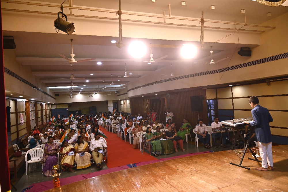 SIES HIGH SCHOOL MATUNGA