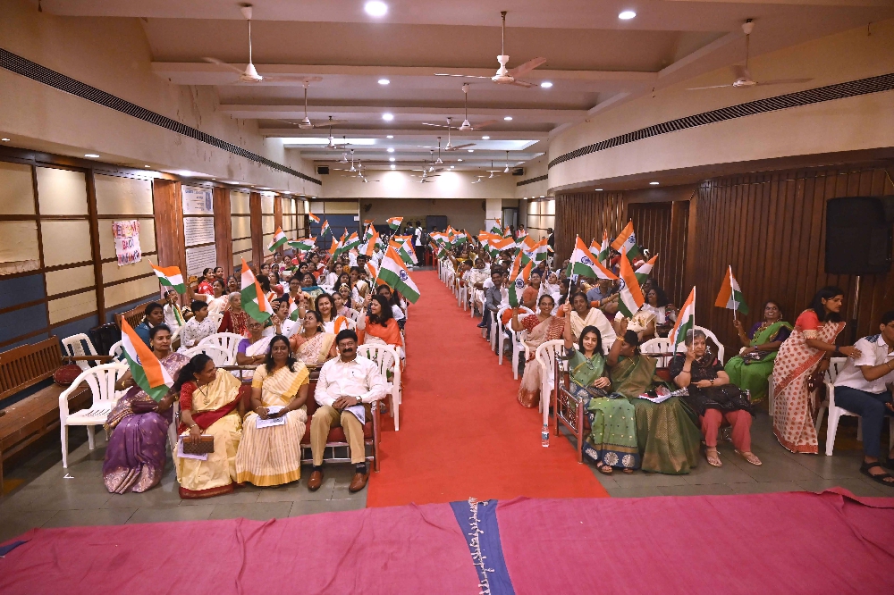 SIES HIGH SCHOOL MATUNGA