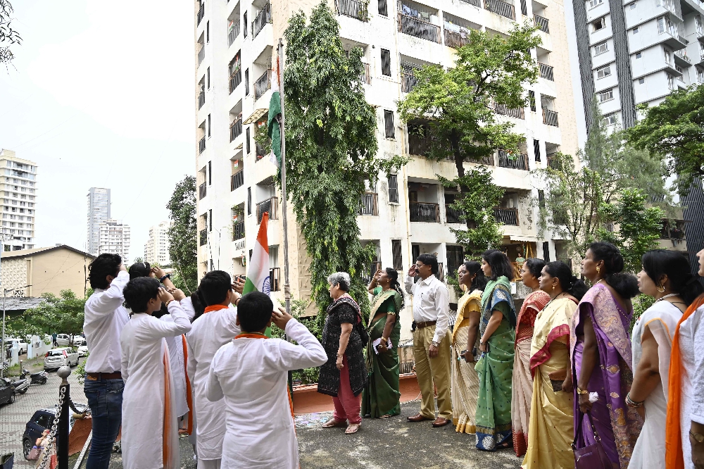 SIES HIGH SCHOOL MATUNGA