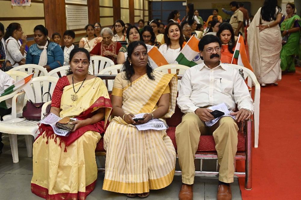 SIES HIGH SCHOOL MATUNGA
