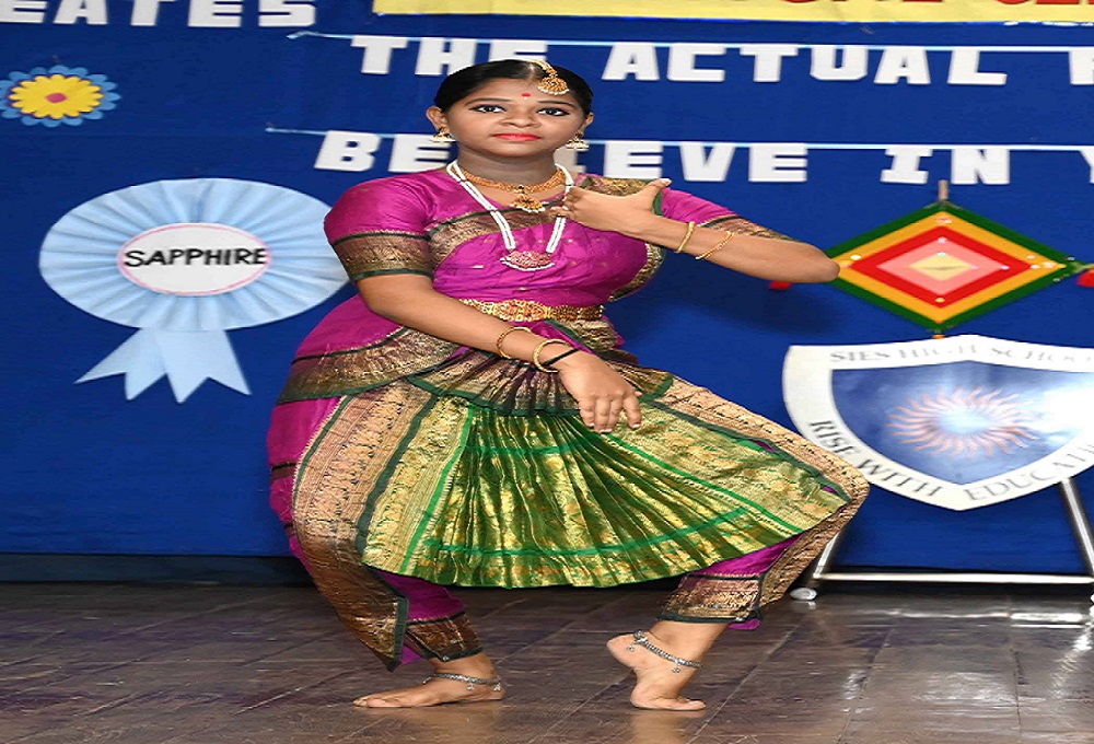 SIES HIGH SCHOOL MATUNGA