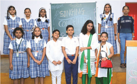 SIES HIGH SCHOOL MATUNGA