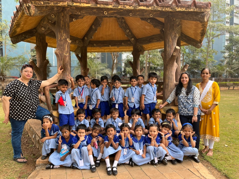 SIES HIGH SCHOOL MATUNGA