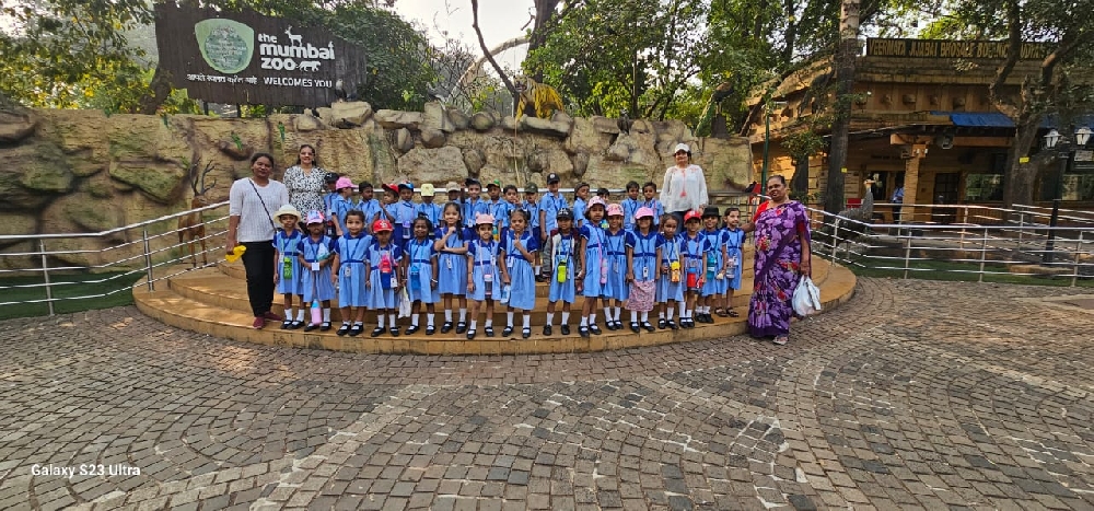 SIES HIGH SCHOOL MATUNGA