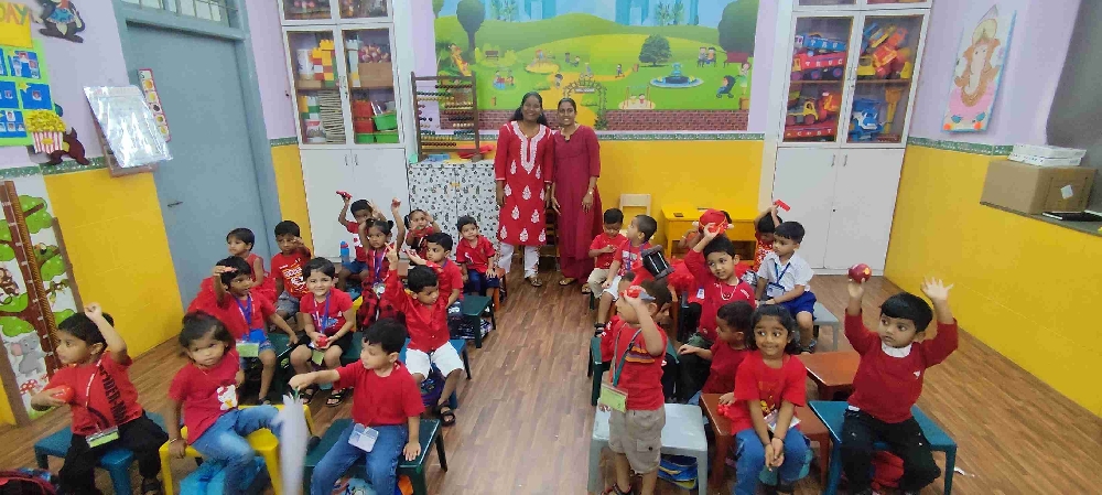 SIES HIGH SCHOOL MATUNGA