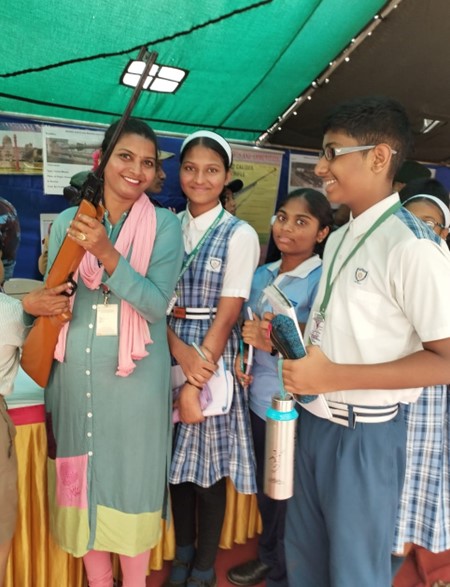 SIES HIGH SCHOOL MATUNGA